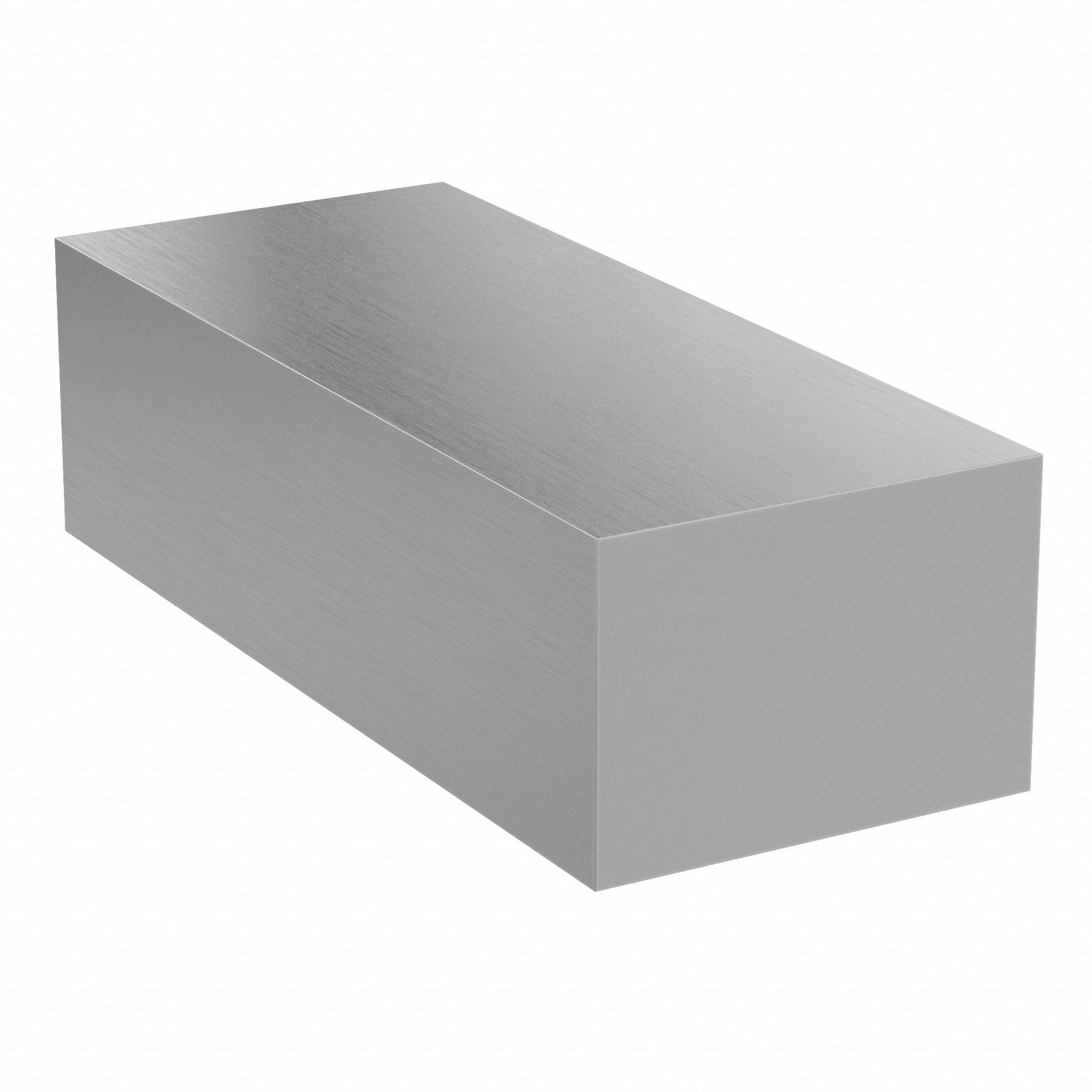 A36, 1.5 in Thick, Carbon Steel Rectangular Bar - 799PT2|hf1.5x1.75-6 ...