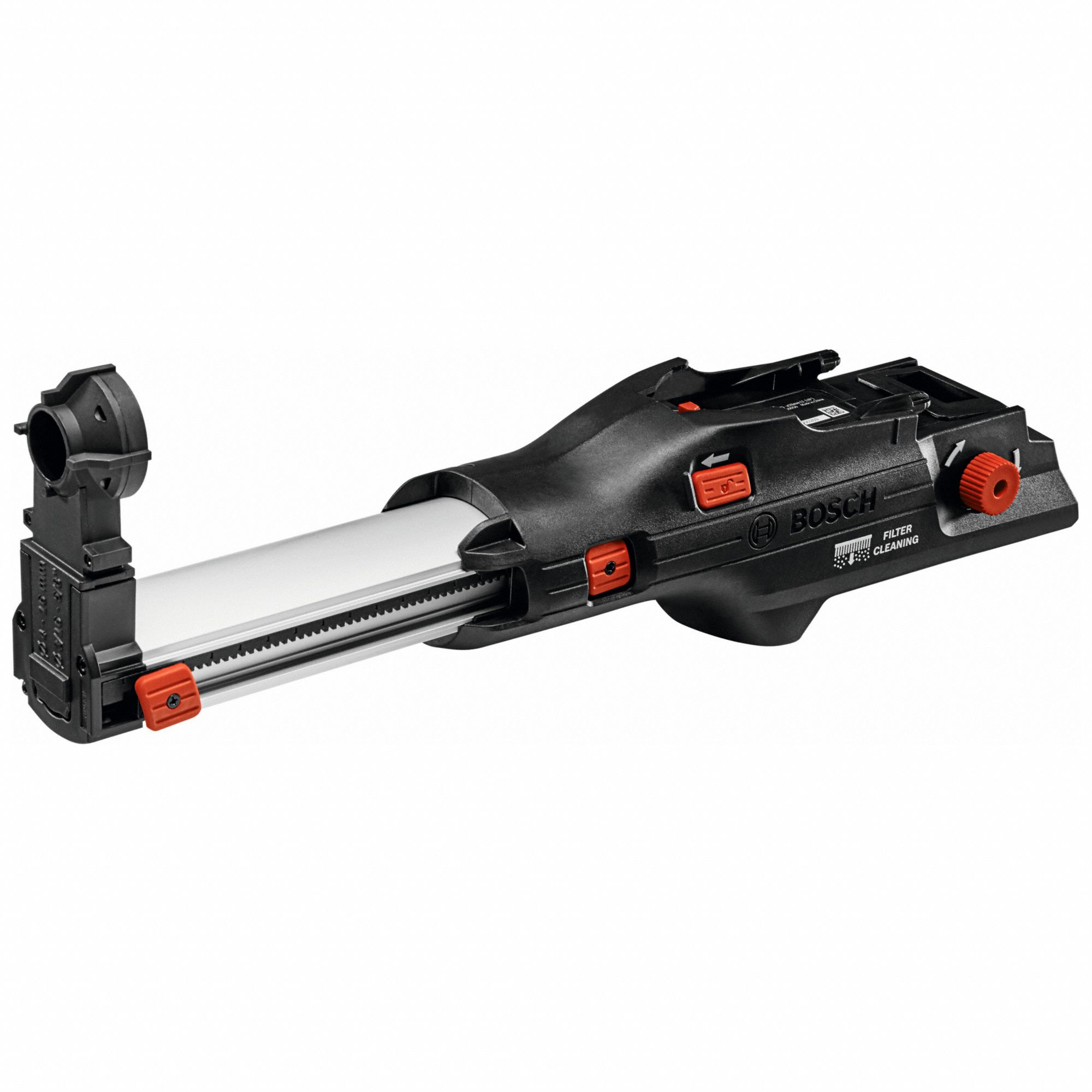 BOSCH Dust-Collection Attachment - 799V50|GDE28D - Grainger