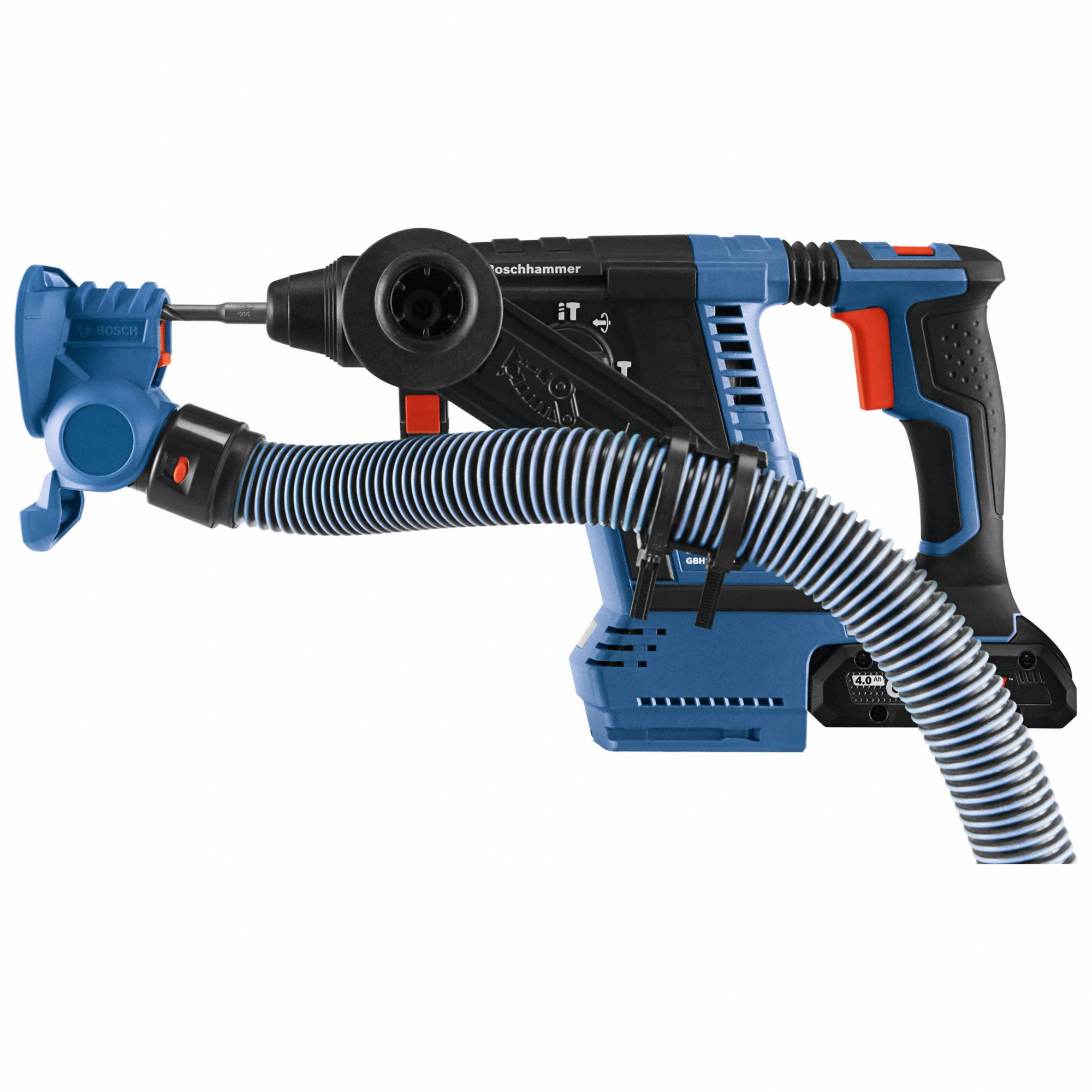 BOSCH Dust-Collection Attachment - 799V51|HDC50 - Grainger