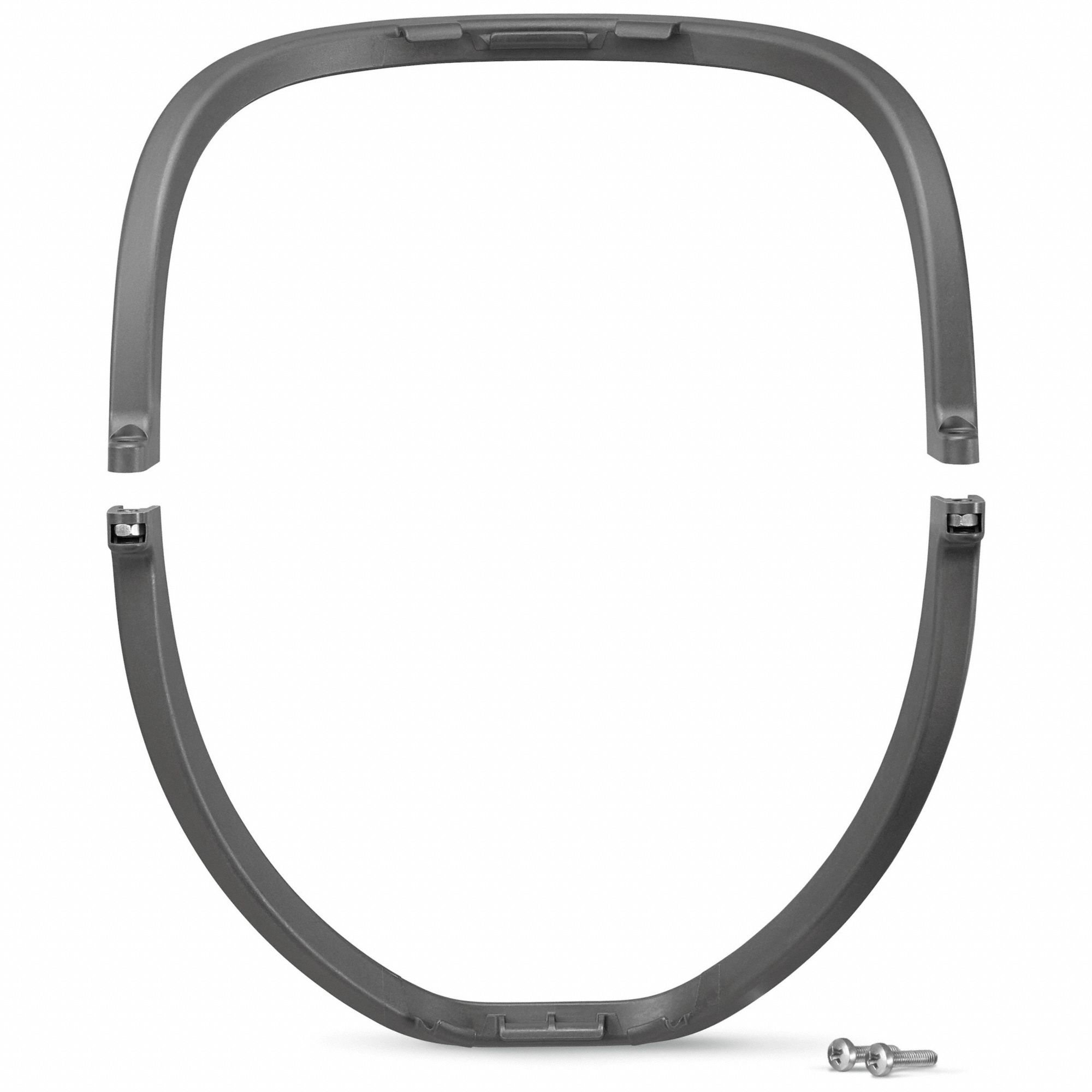 SECURE CLICK, 3M(TM) Secure Click(TM) Lens Frame Assembly FF-800-02 ...