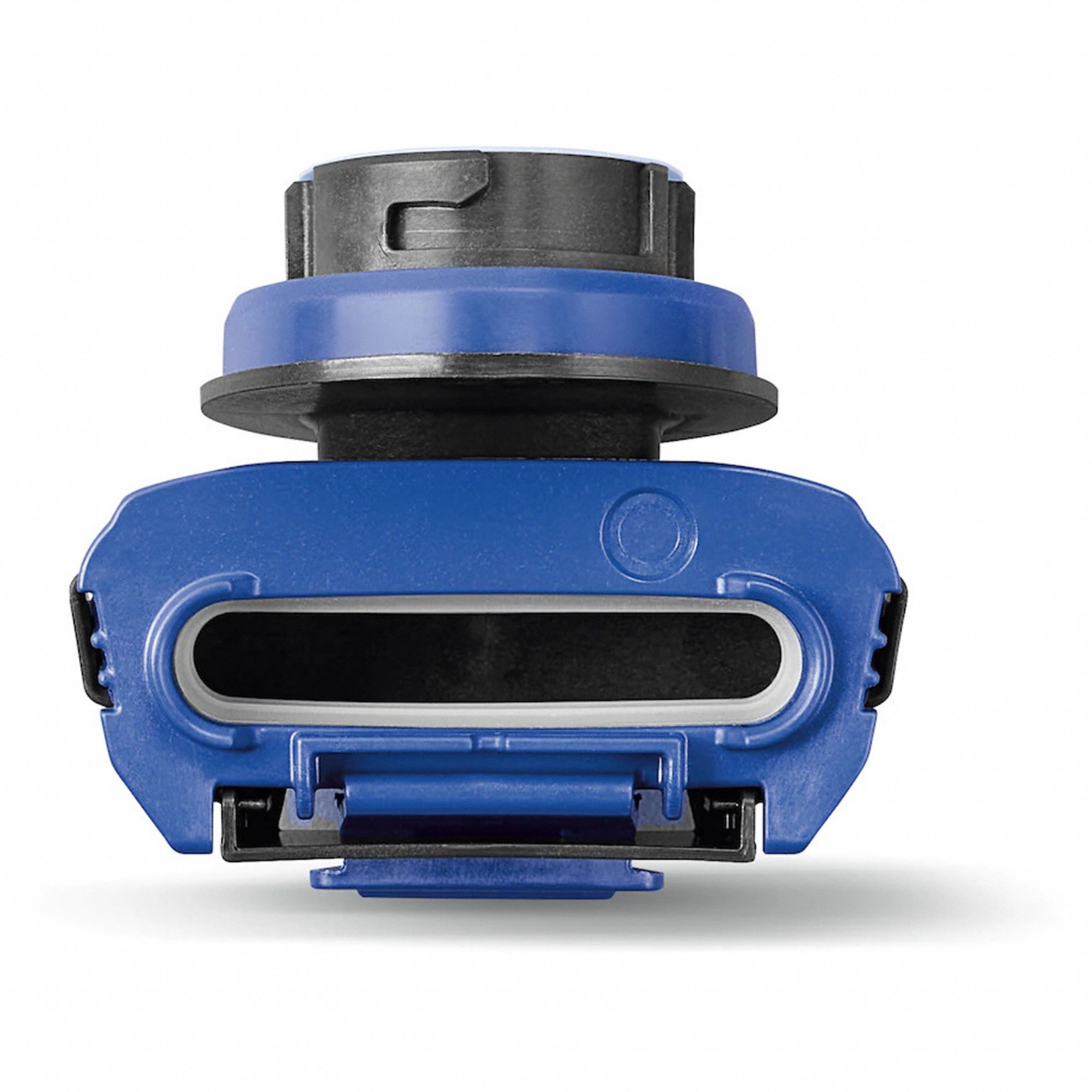 SECURE CLICK, 3M(TM) Secure Click(TM) Inhalation Valve Assembly FF-800 ...