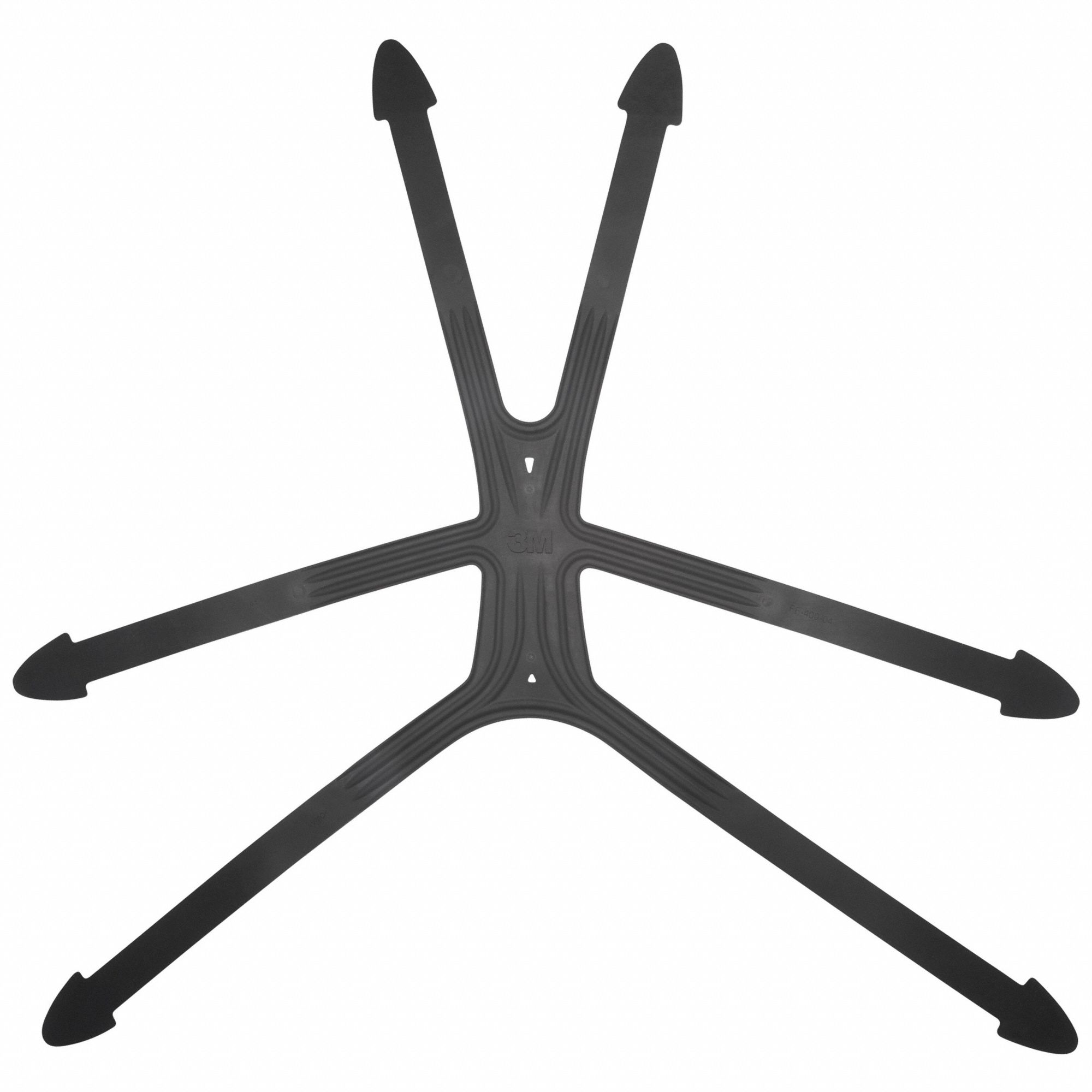 SECURE CLICK, 3M/Full Facepiece Reusable Respirator/Secure Click, 3M(TM ...