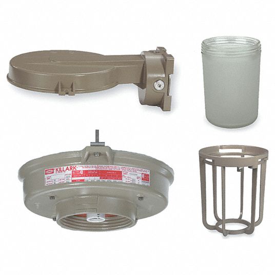 120 to 277V AC, For 64 W Max. Bulb Watt, Compact Fluorescent Light ...