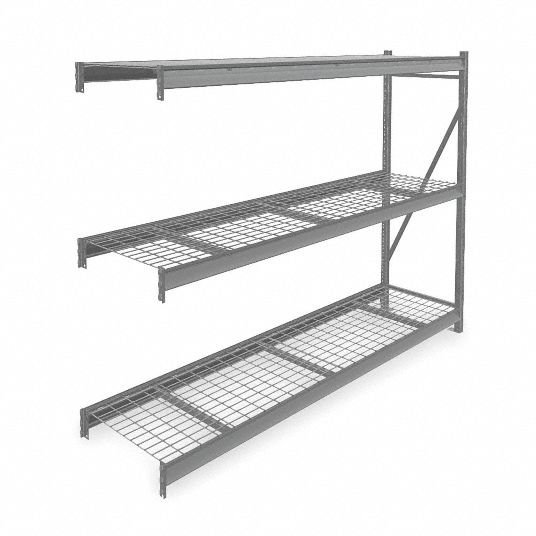 Storage, Bulk - Grainger