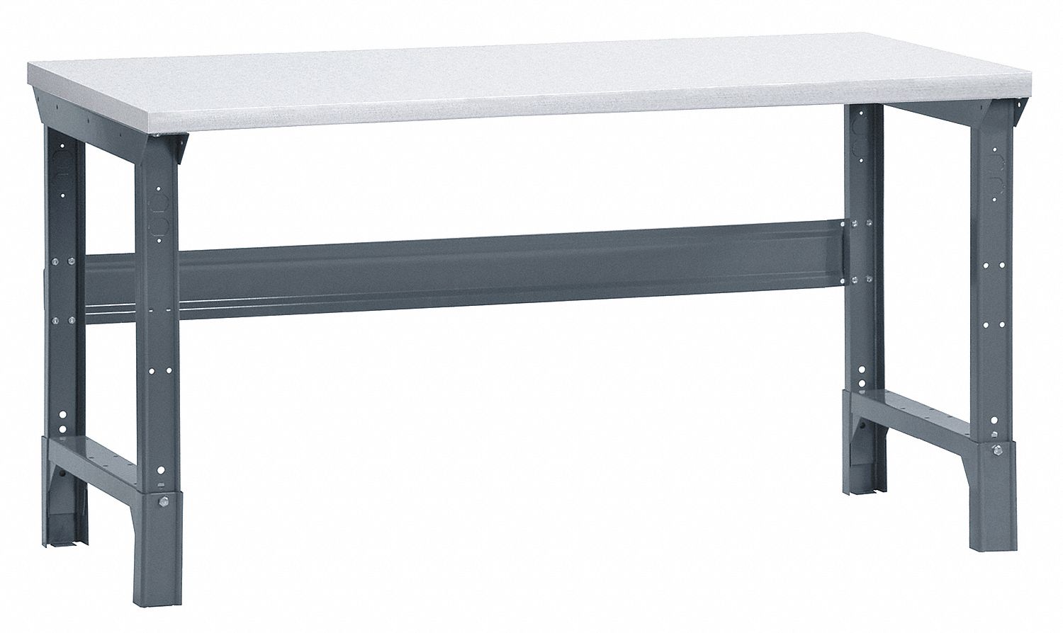 Laminate, 72 in x 30 in, Workbench - 7D182|1007L - Grainger