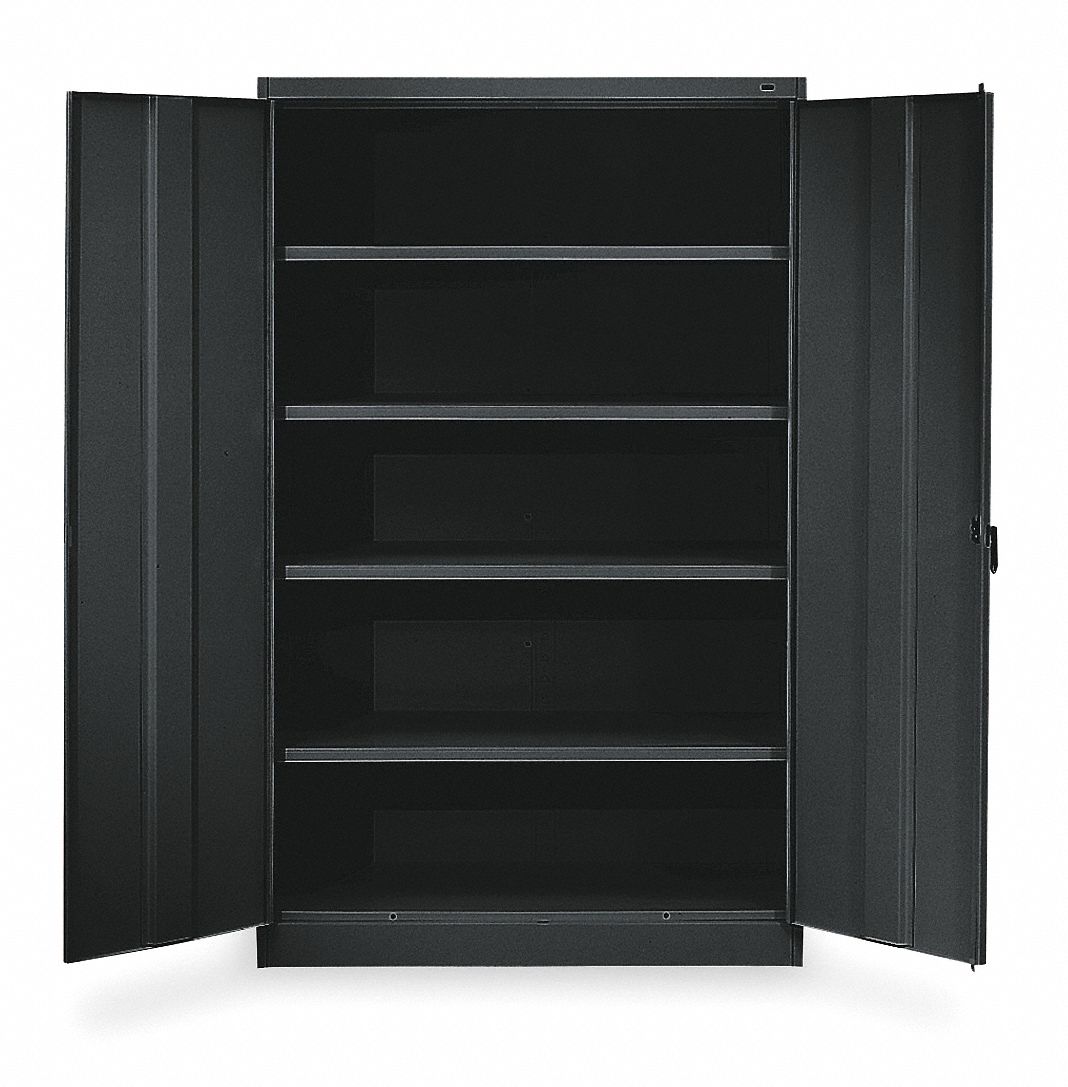 Storage Cabinet - Grainger