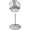 Industrial Pedestal Fans - Grainger Industrial Supply