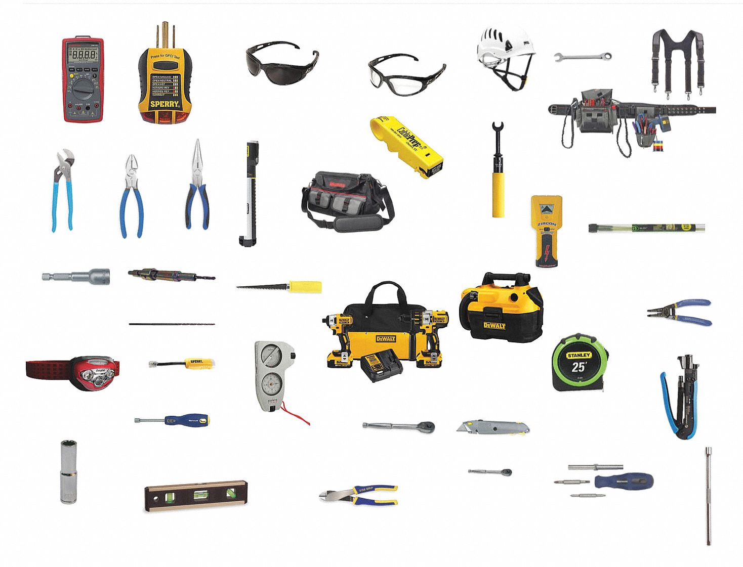 41-PC Communications Tool Kit - Grainger