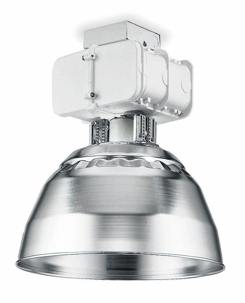 Lithonia High Pressure Sodium Lights