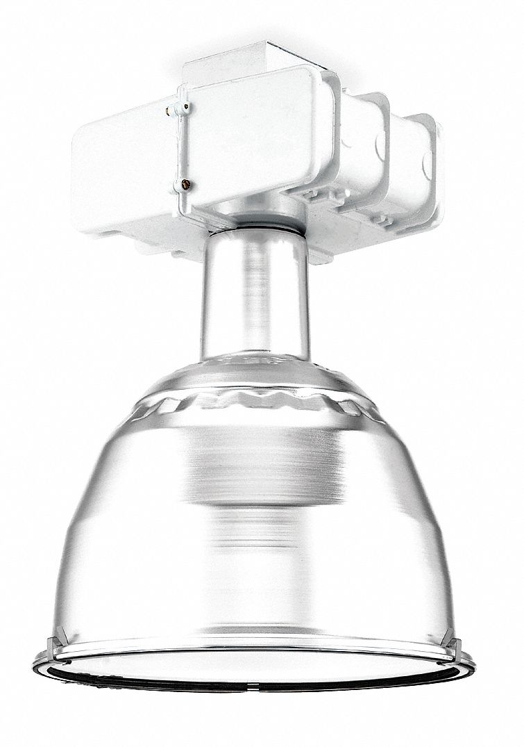 LITHONIA LIGHTING HID Fixture - 7E988|TE400ME17MTBHAWL - Grainger