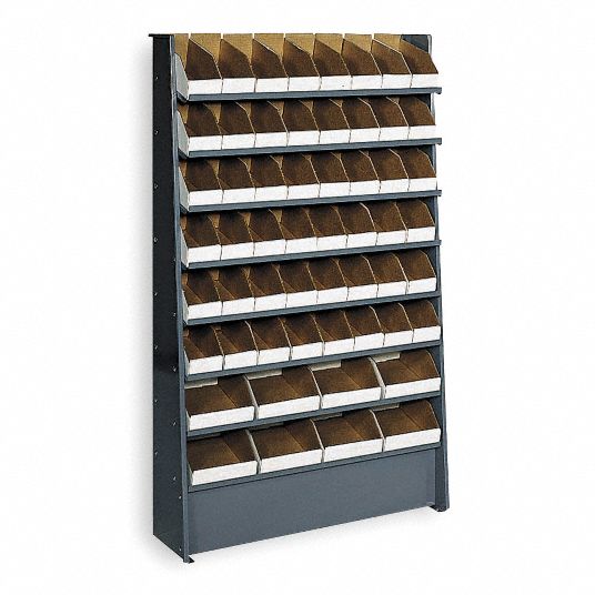 Pick Rack - Grainger