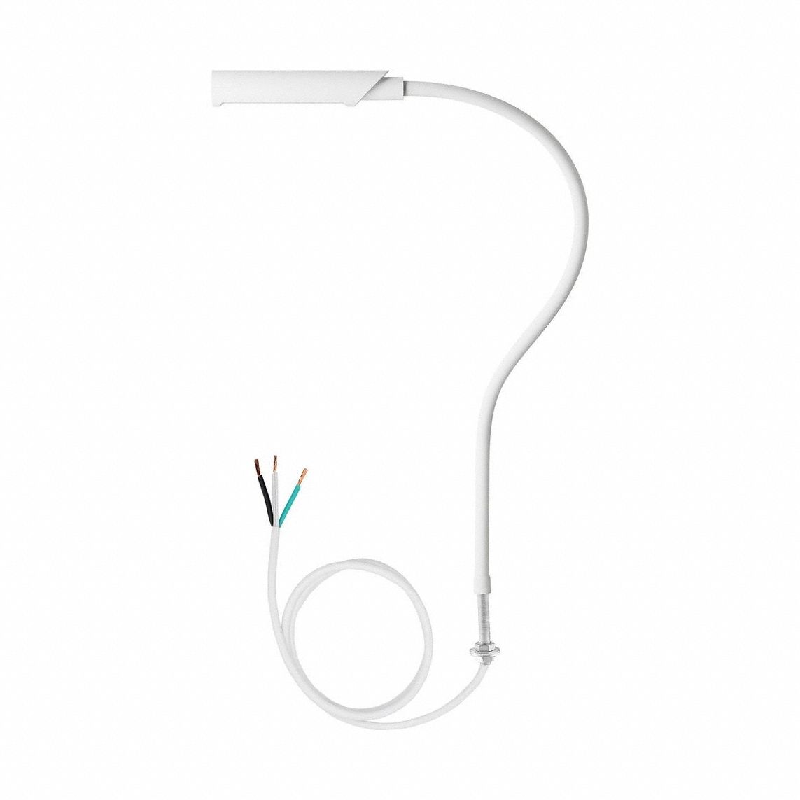 RELIABLE, LED, Hardwired, Led Task Light - 825V30|1100TL - Grainger