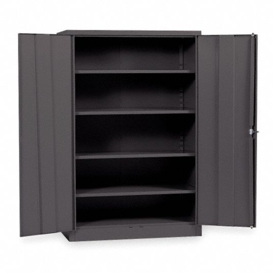 Storage Cabinet - Grainger