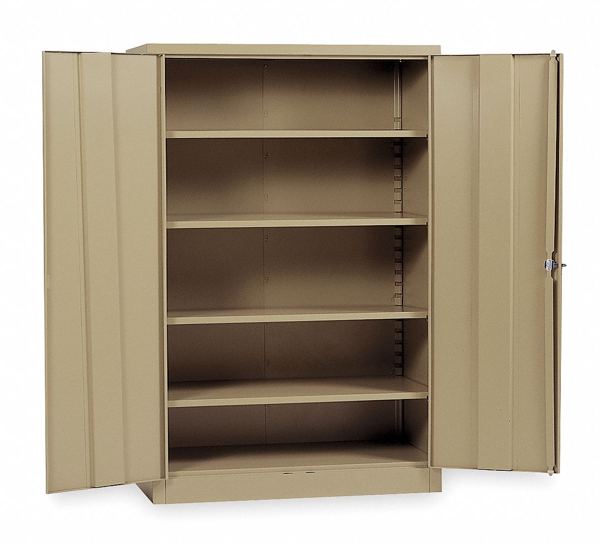 Storage Cabinet - Grainger
