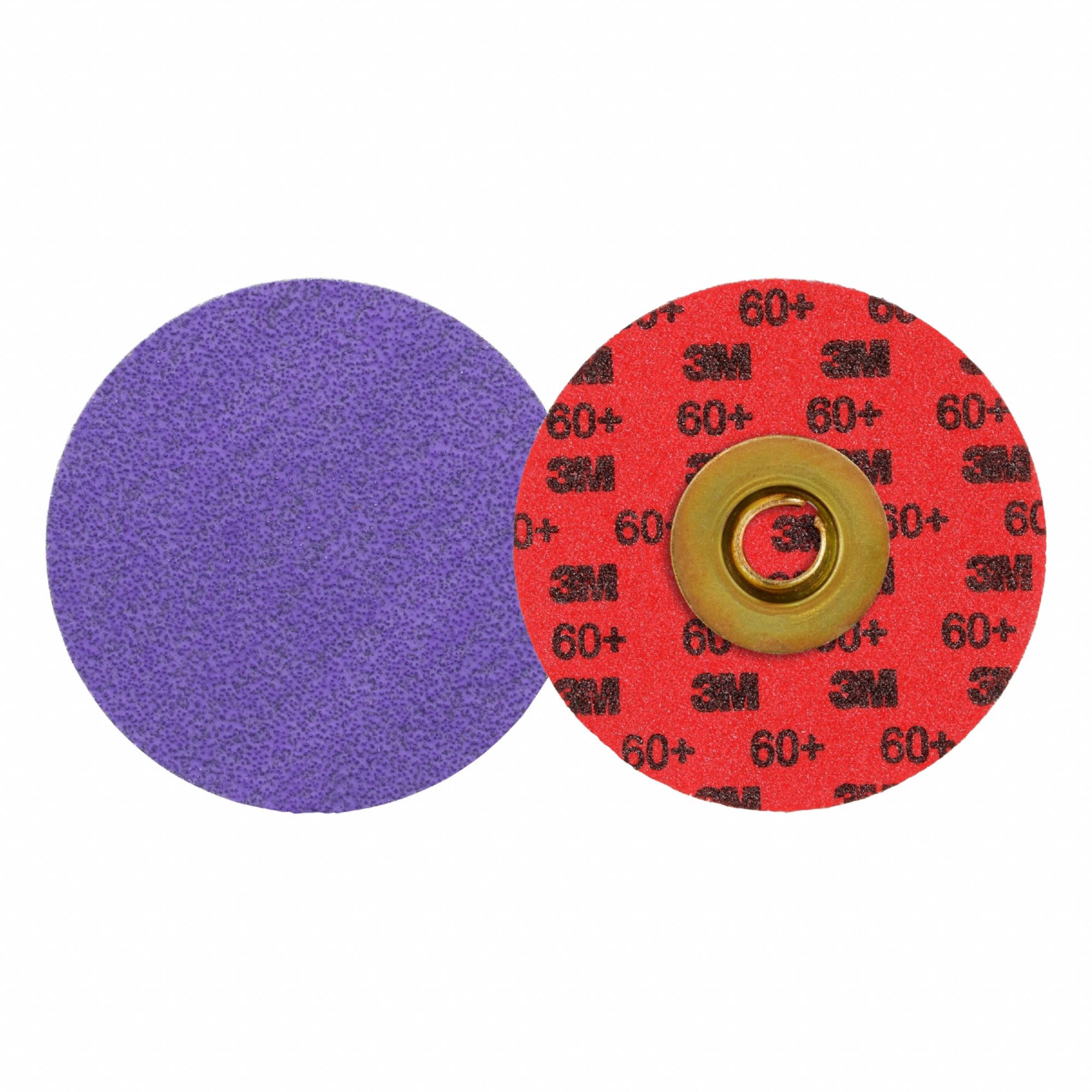 3M CUBITRON 3, TSM, 3", Quick-Change Disc - 856R35|7100331750 - Grainger