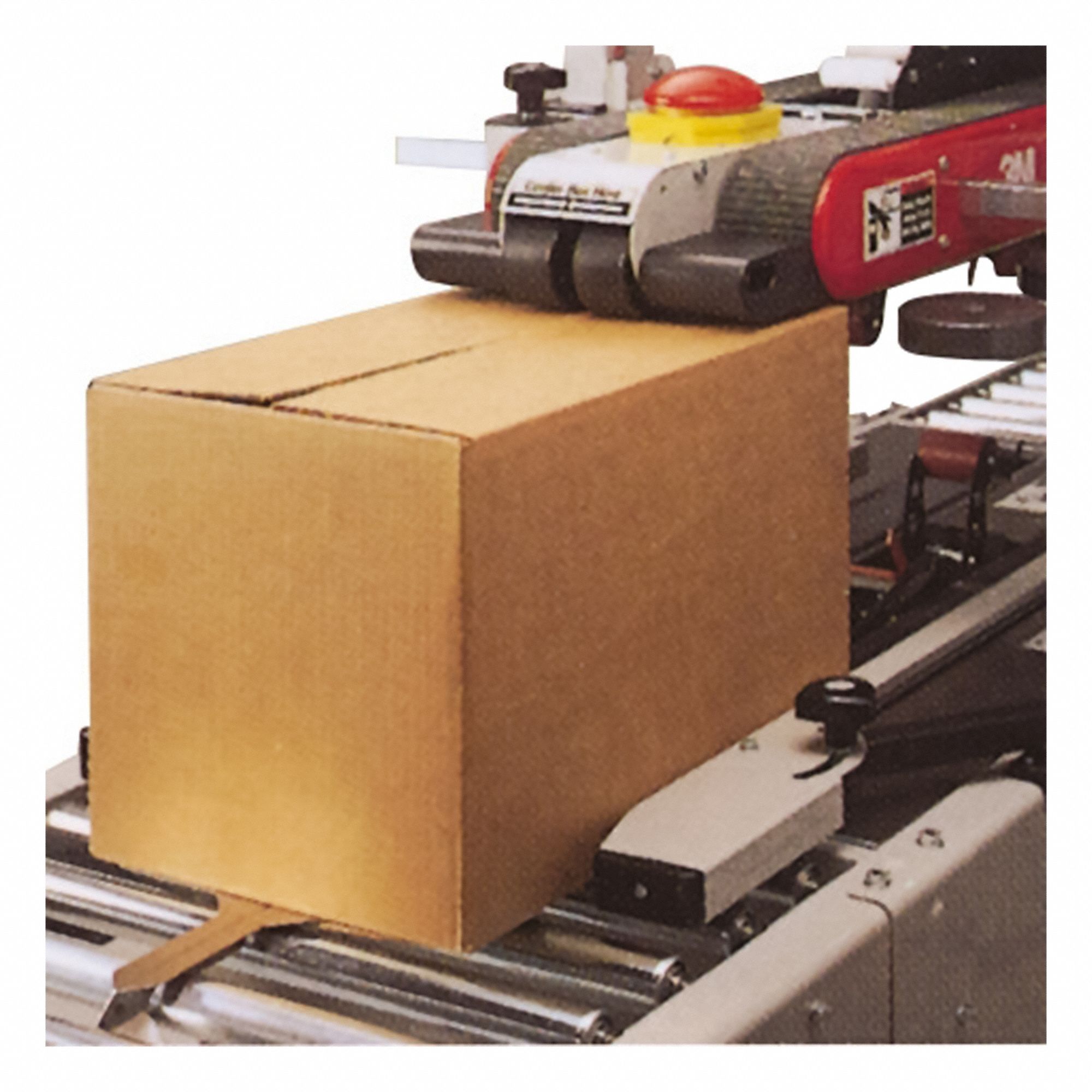 Box Hold-Down Attachment, 800asb, Box Hold-Down Attachment - 843GX0 ...