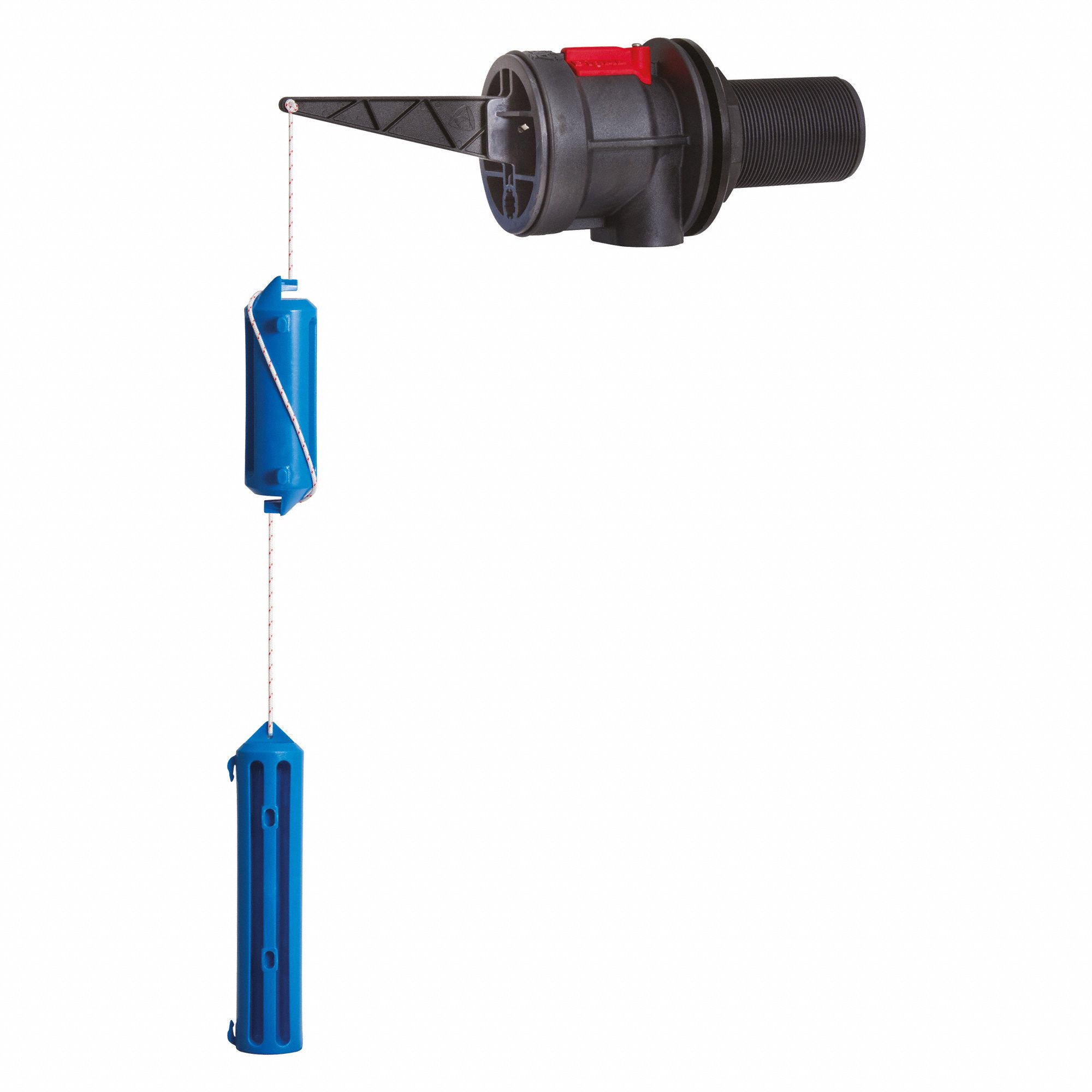 Spring Foot Valve,Pumps,Full Flow - Grainger