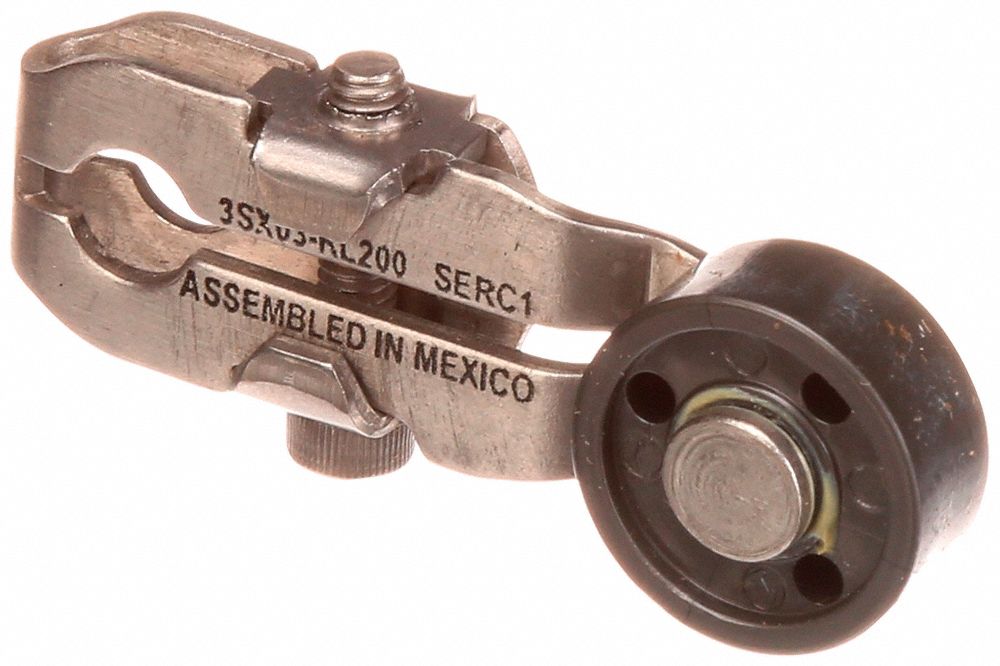 Limit Switch Lever Arm,1.5 in L - Grainger