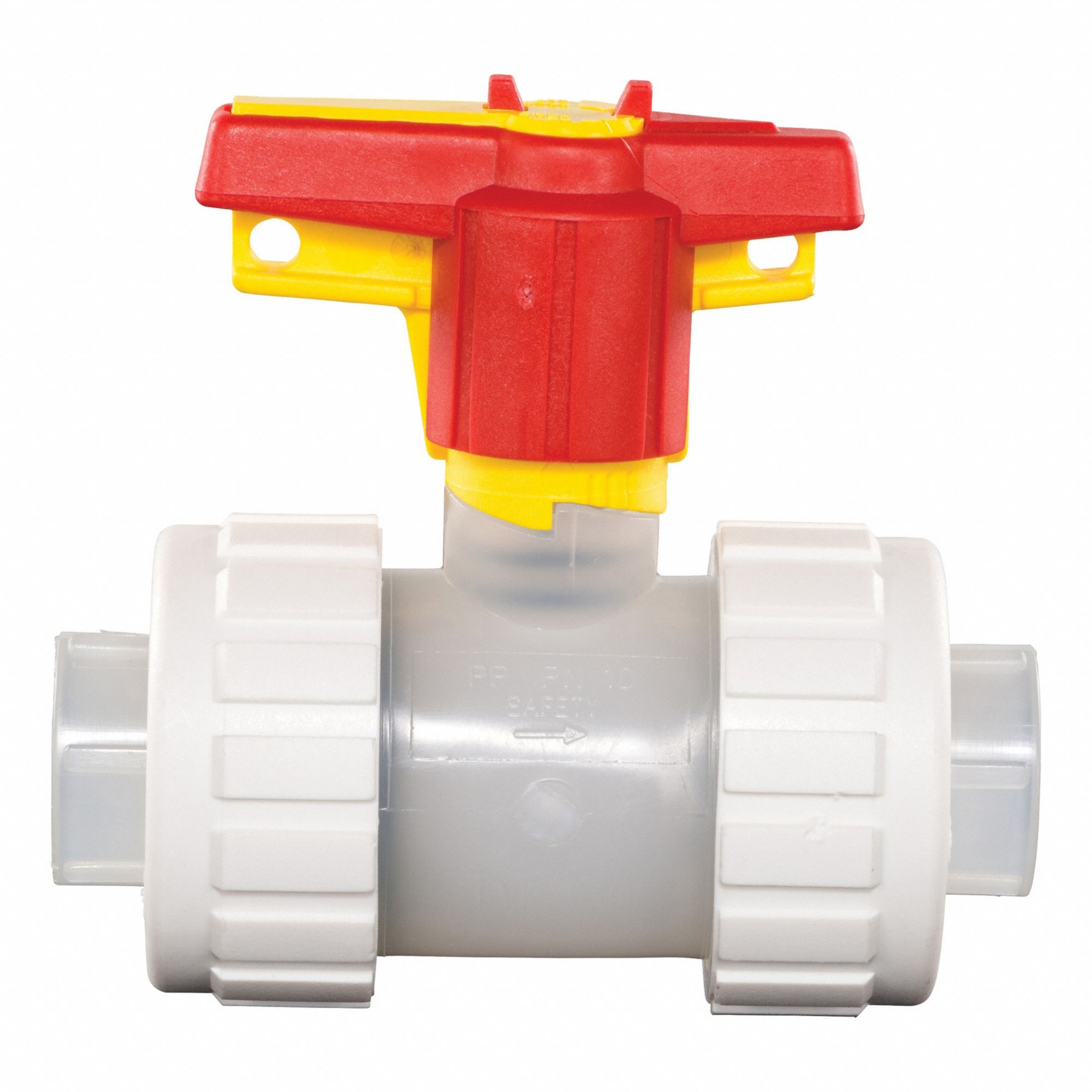 ORION, Ball, Inline Valve Body, Ball Check Valve - 3PFW4|2 BC - Grainger