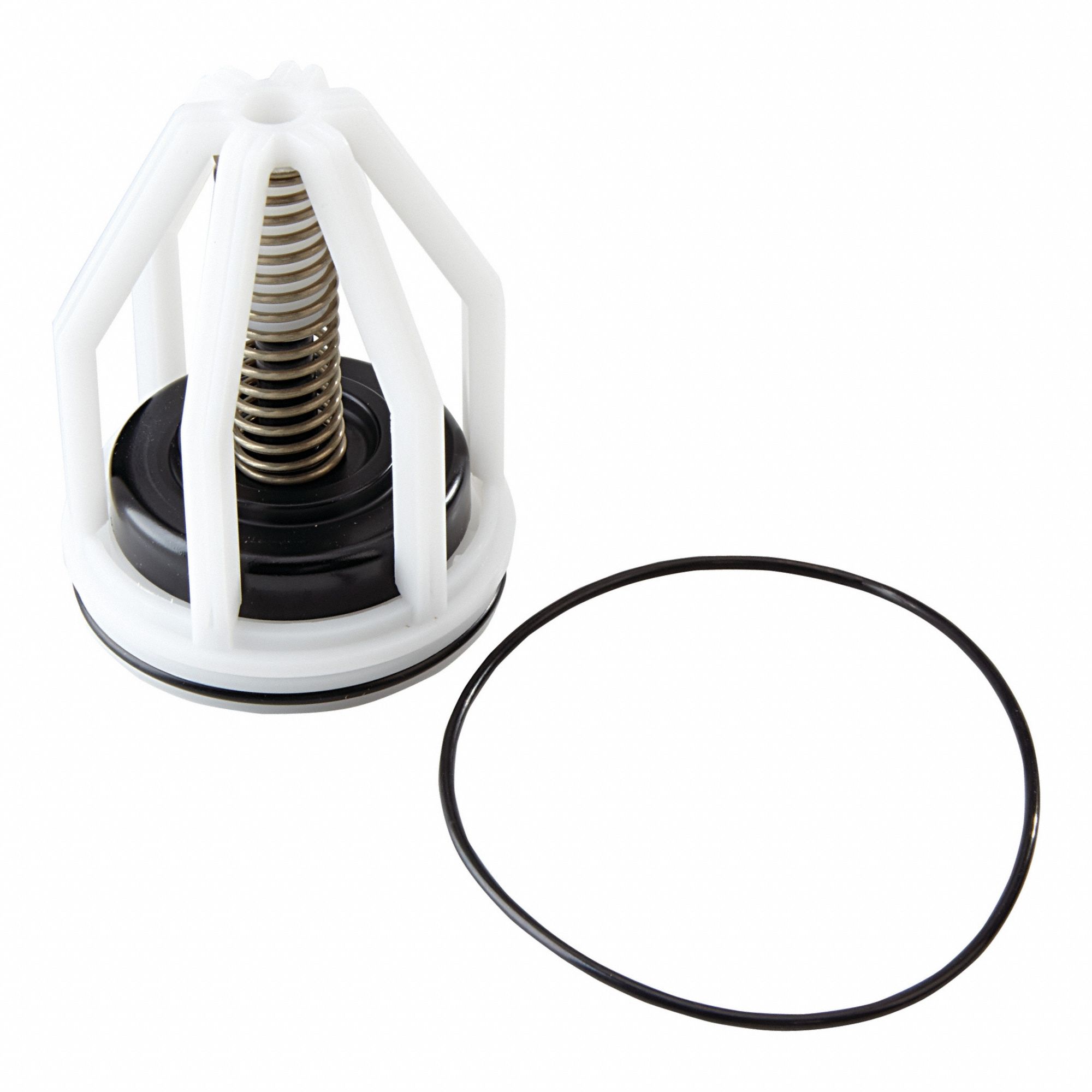 WATTS, First Check Valve Repair Kit, 1 1/2-2 007/LF007, First Check ...