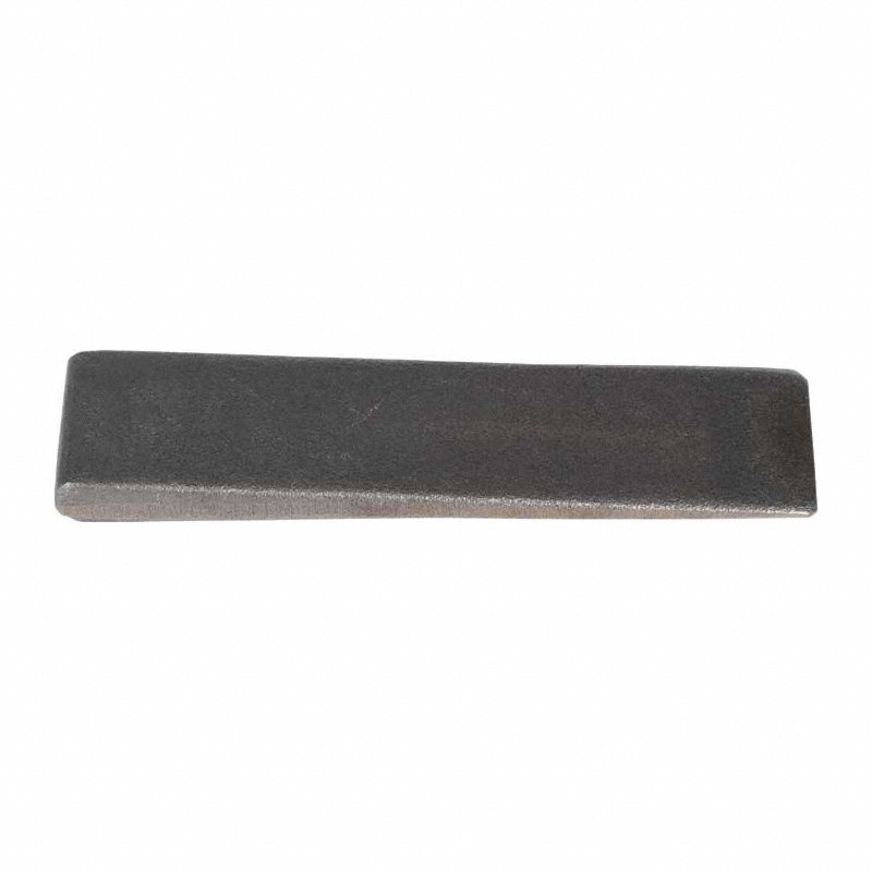 Fox Wedge Stainless Steel, 4" - Grainger