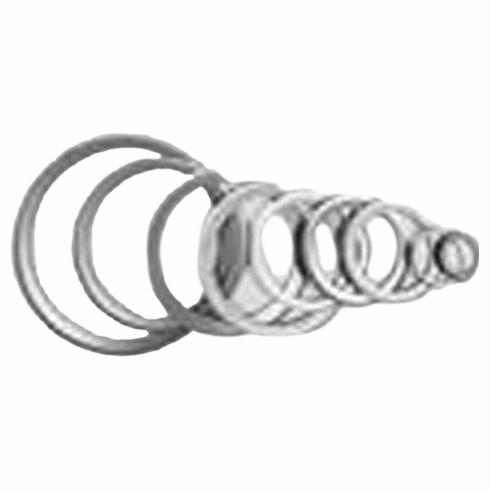 For XL Tooth, 32 Teeth, Timing Pulley Bar Stock Flange - 816U71|32XL-FA ...