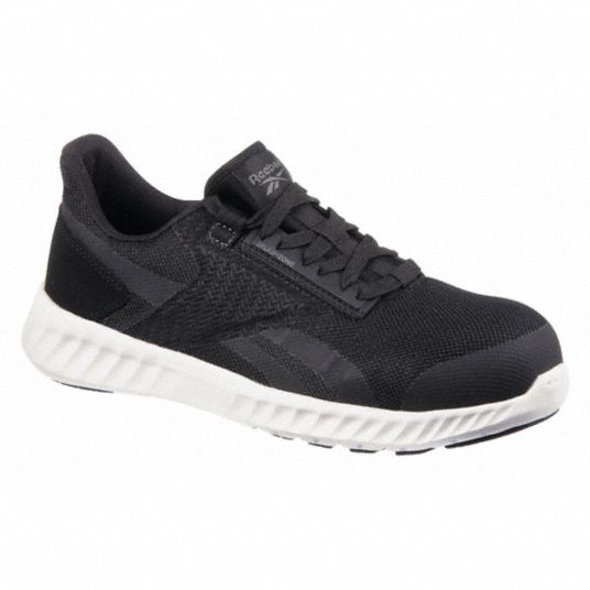 REEBOK, Slip Resistant Outsole, M, Athletic Shoe - 800JW1|RB423-M-05.0 ...