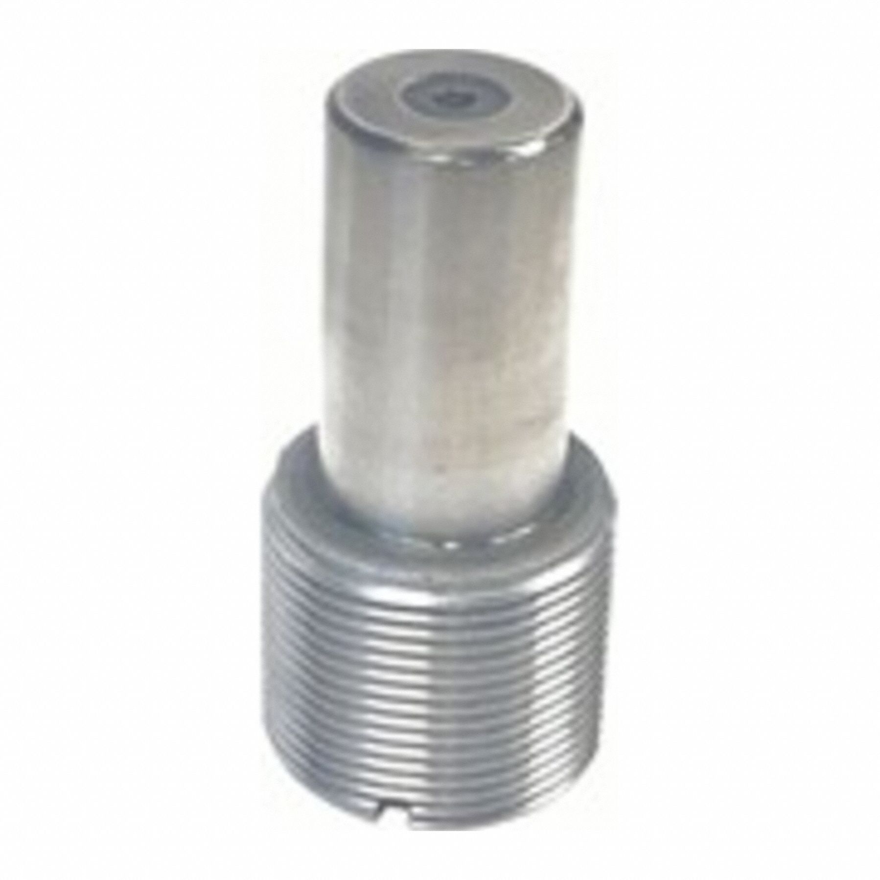 VERMONT GAGE, Go (Plus), 7/16"-24 Thread Size, Threaded Plug Gage ...