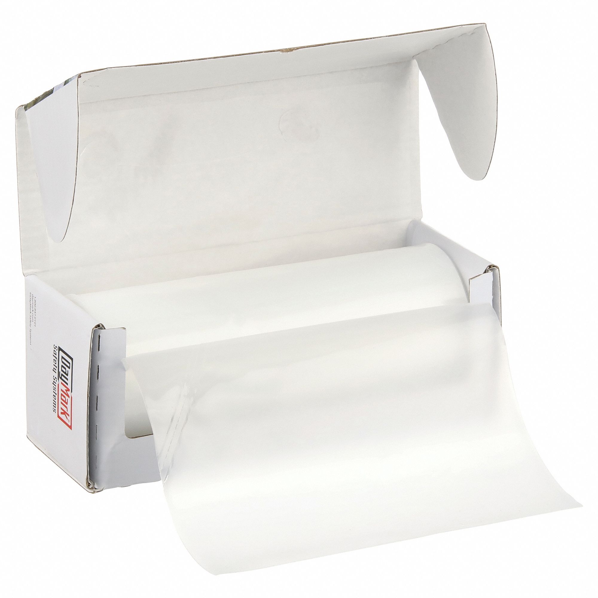 DAYMARK, Sealed, 12 in Lg, Disposable Pastry Bag - 800MX5|IT112792 ...
