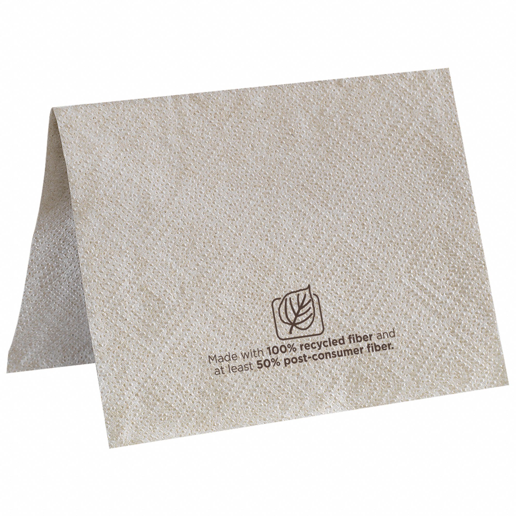 DIXIE, 2 Ply, 9 7/8 in x 6 1/2 in, Disposable Dispenser Napkin - 800MZ2 ...