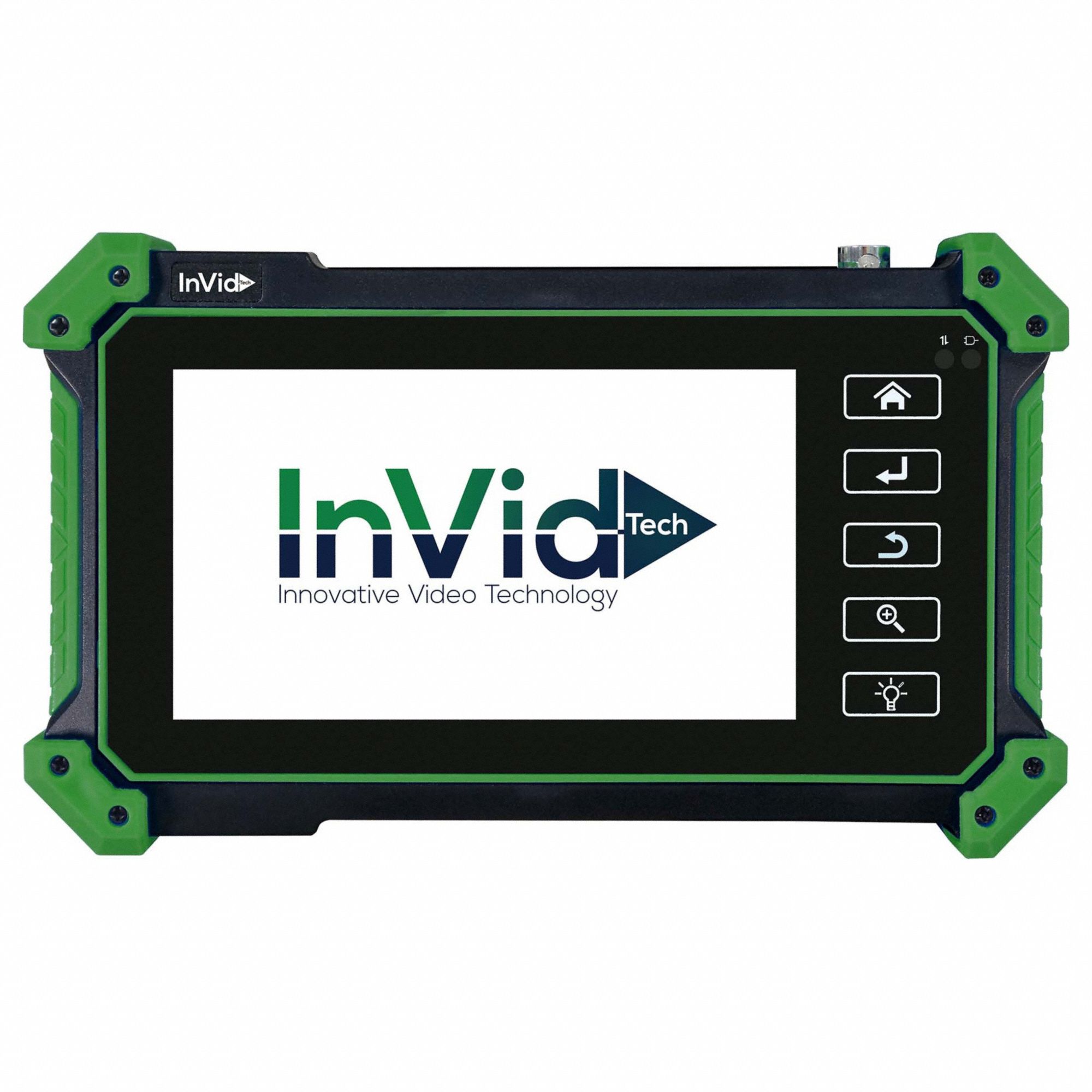 INVID TECH, INVID-CAMTESTER5, Analog Camera Tester - 800T72|INVID ...