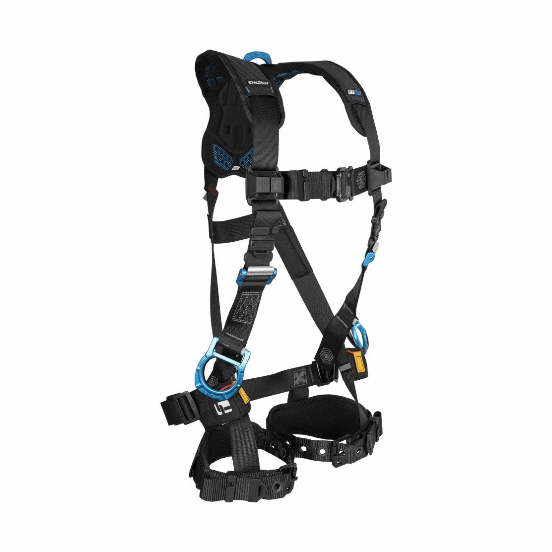 FT-ONE FIT, Gen Use/Positioning, Vest Harness, Full Body Harness ...