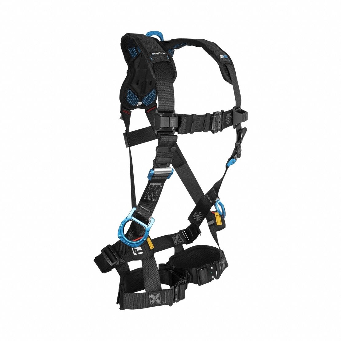 FT-ONE FIT, Gen Use/Positioning, Vest Harness, Full Body Harness ...