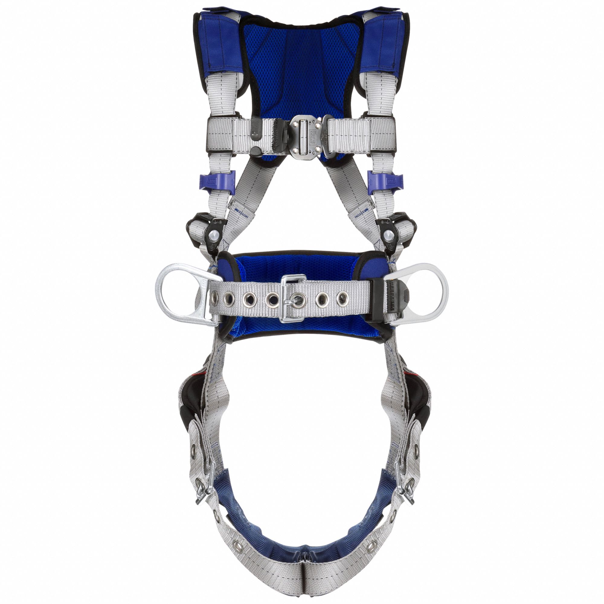 3M DBI-SALA, Positioning, Vest Harness, Fall Protection Harness ...