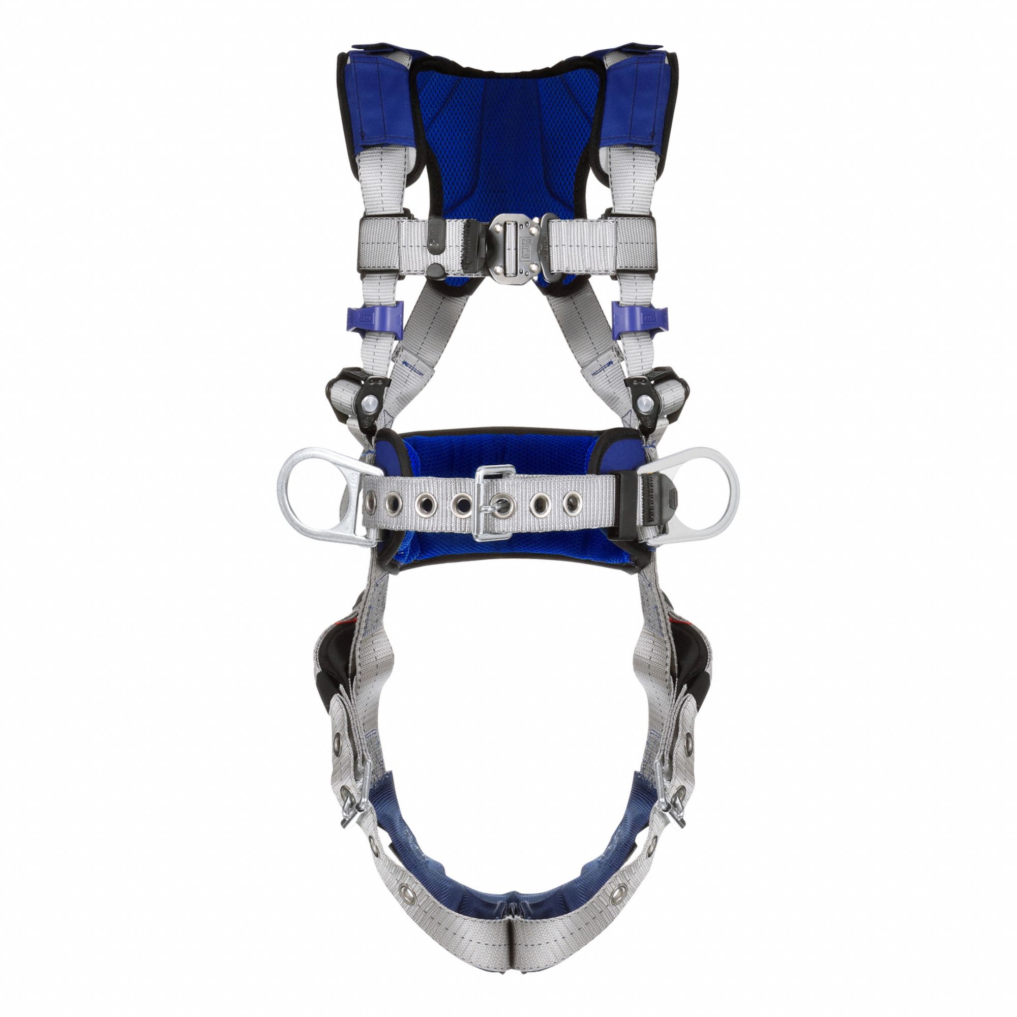 3M DBI-SALA, Positioning, Vest Harness, Fall Protection Harness ...