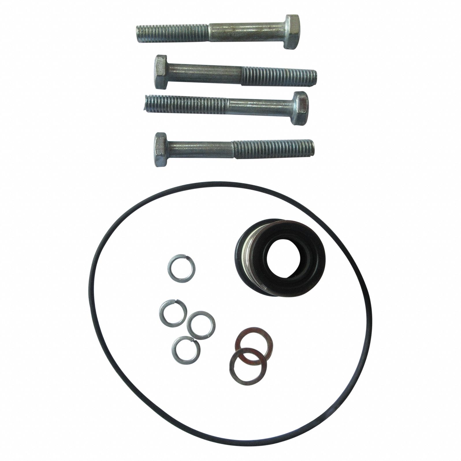 DAYTON, Mfr Part # GGS_103706, 2ZWP5/2ZWP6/2ZWR9/2ZWT1, Pump Repair Kit ...