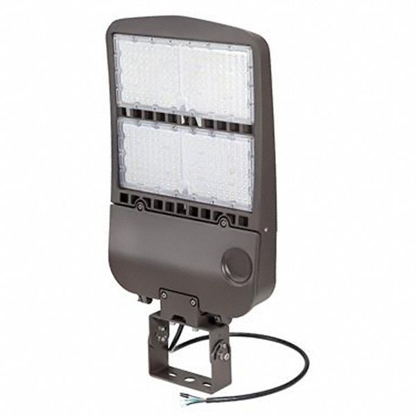 SOUTHWIRE, LED, Corded, Outdoor Area Lighting - 800W95|F-FL/300/50K/TR ...