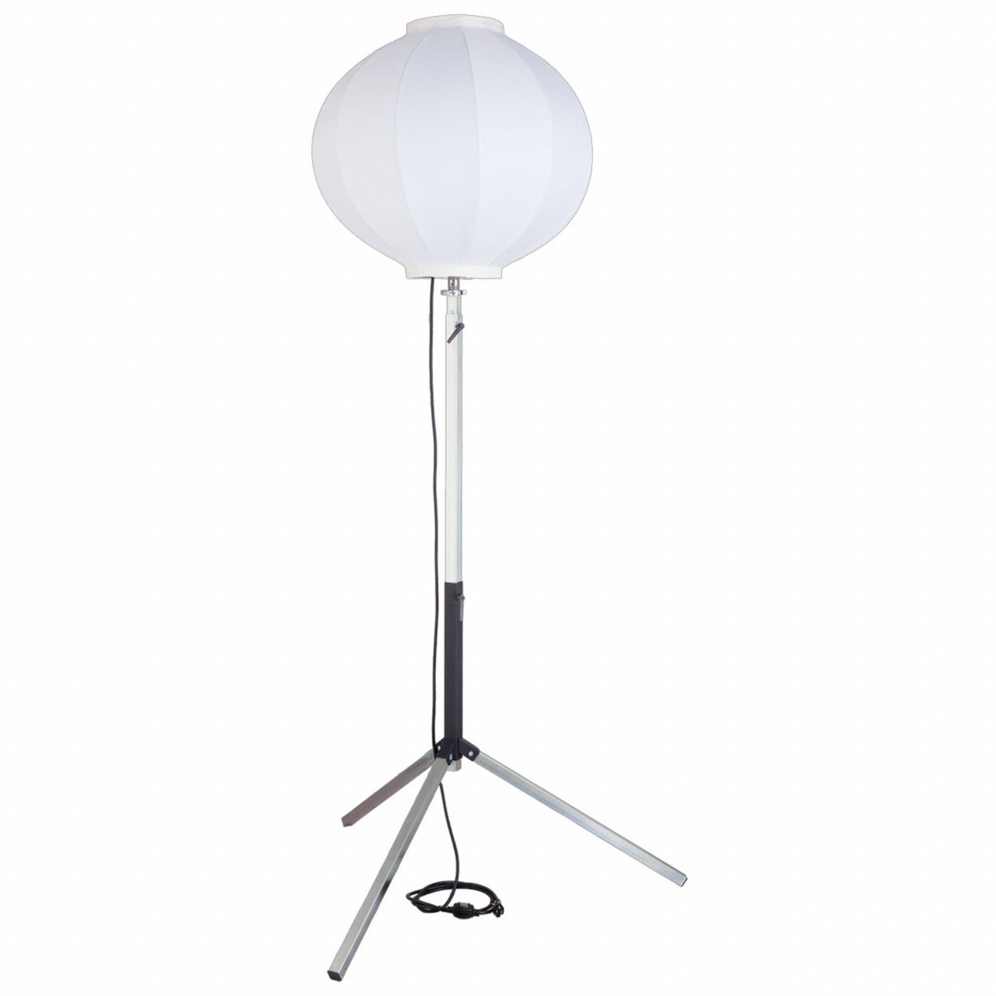 SOUTHWIRE, LED, 24,000 lm Max Brightness, LED Balloon Light - 800W97 ...