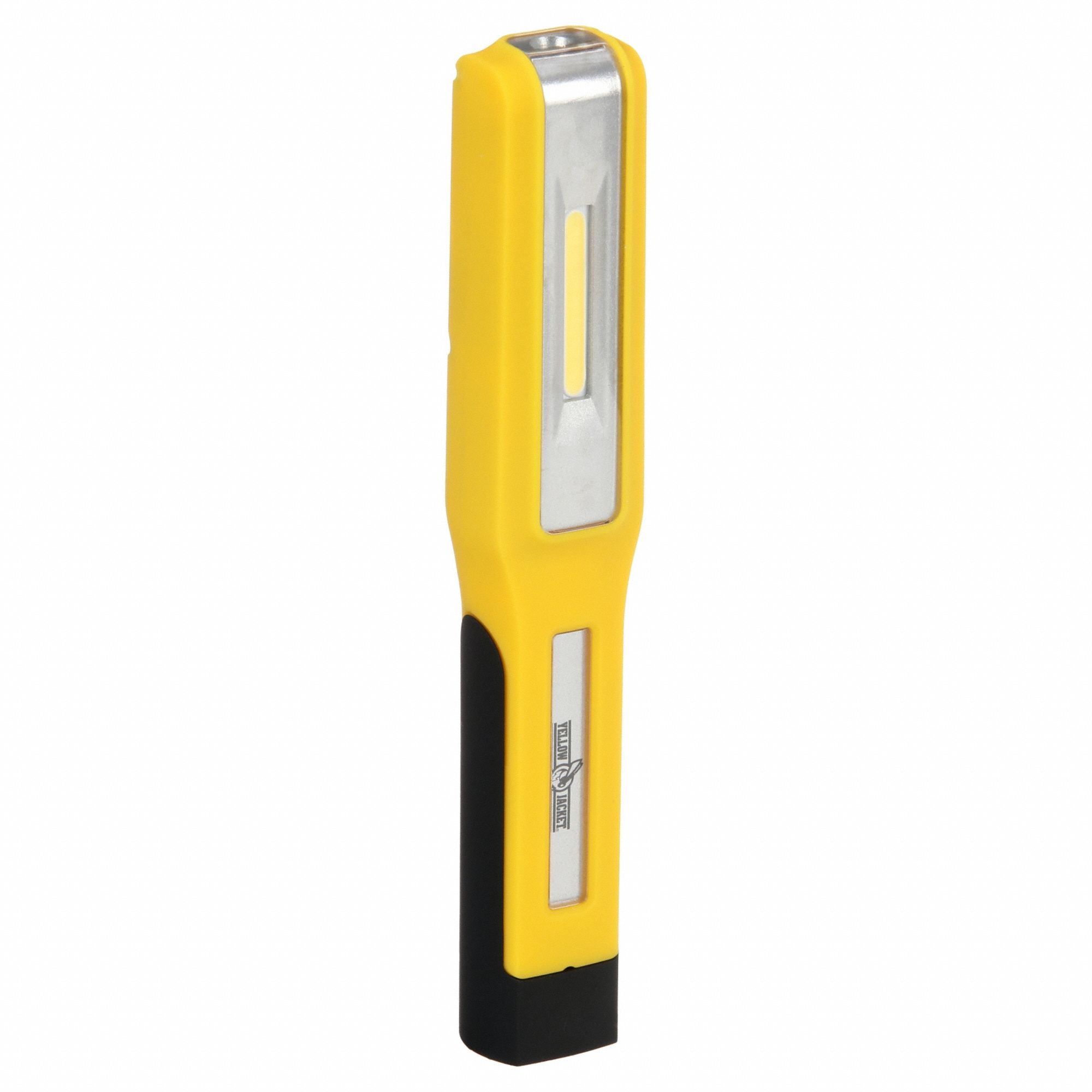 YELLOW JACKET, LED, 400 lm Max Brightness, Rechargeable Handheld Light ...