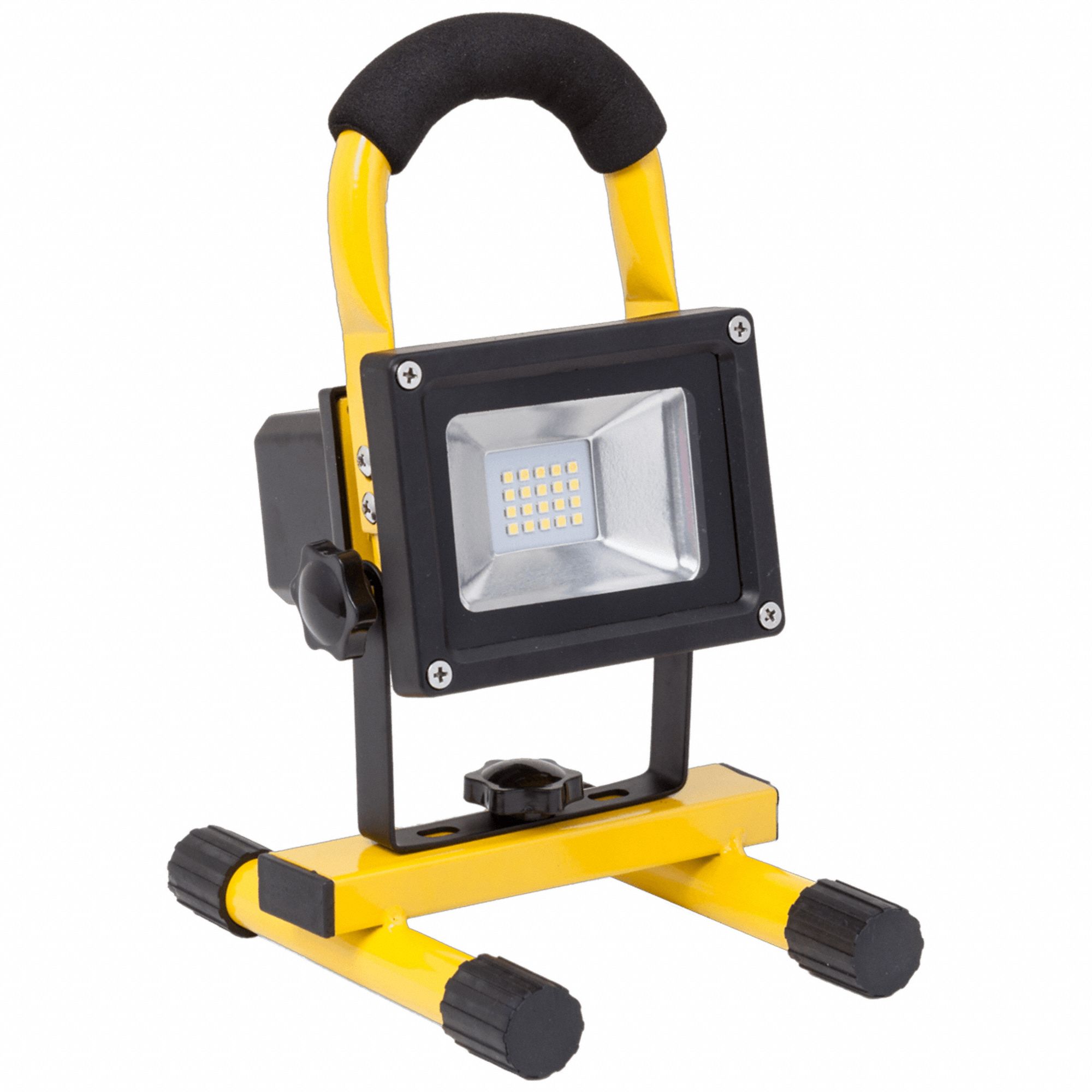 SOUTHWIRE, 1,500 lm Max Brightness, LED, Work Light - 800WE0|6165I ...