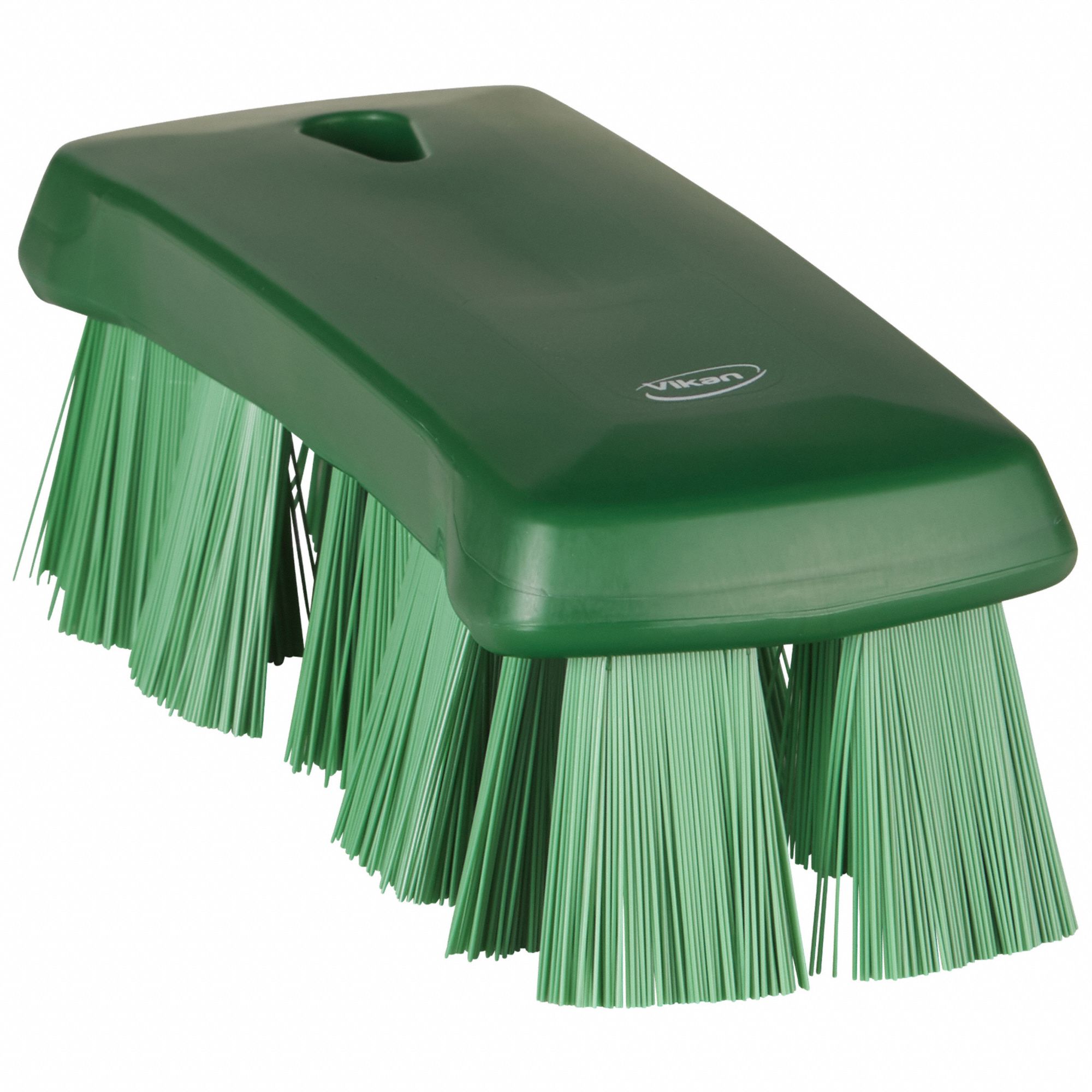 VIKAN, Stiff, Polypropylene, Scrub Brush - 800X60|38912 - Grainger
