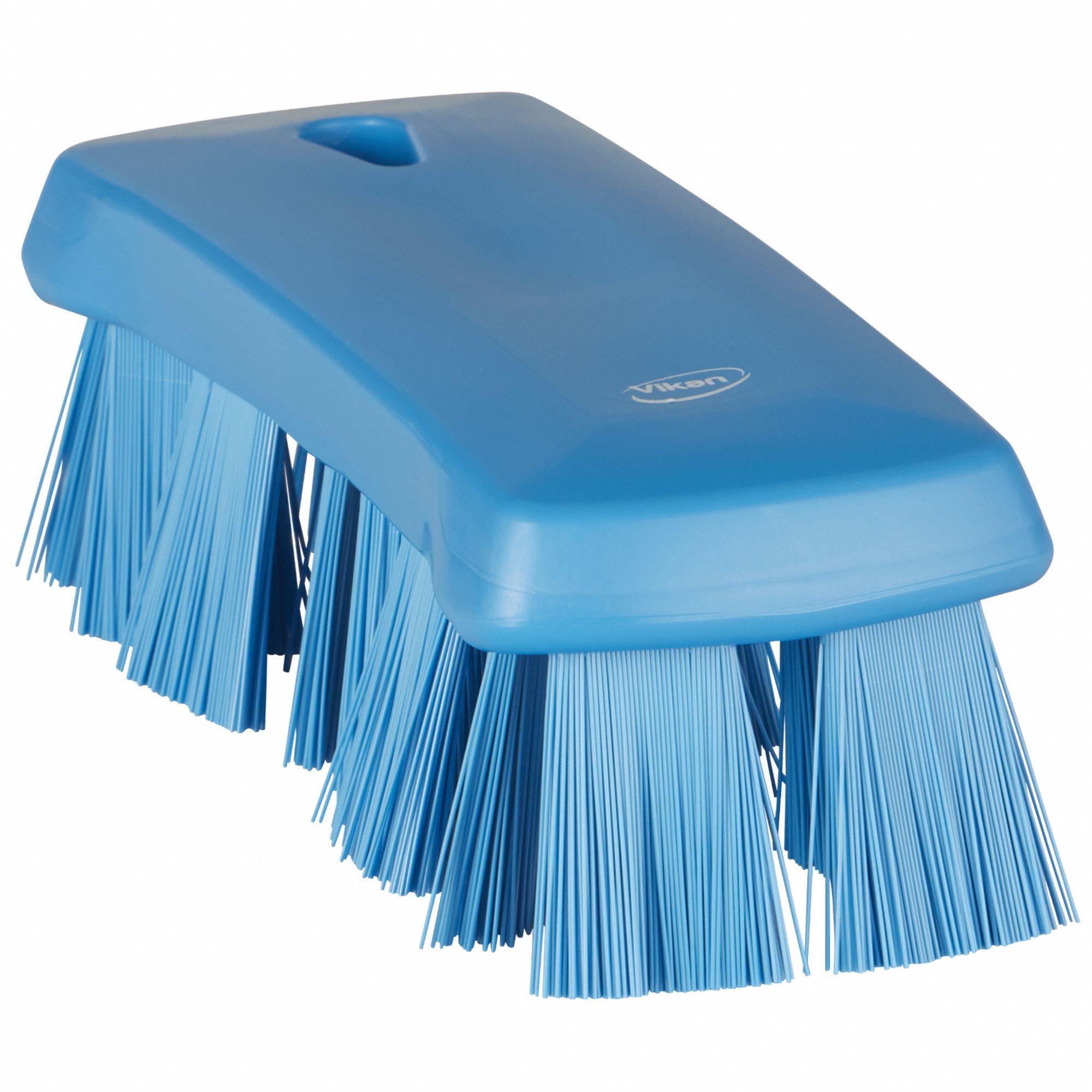 VIKAN, Stiff, Polypropylene, Scrub Brush - 800X61|38913 - Grainger