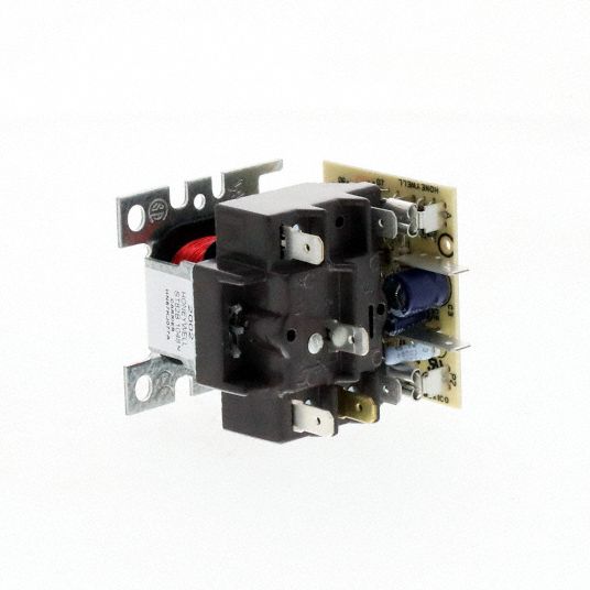 Time Delay Relay - 800X73|1176137 - Grainger
