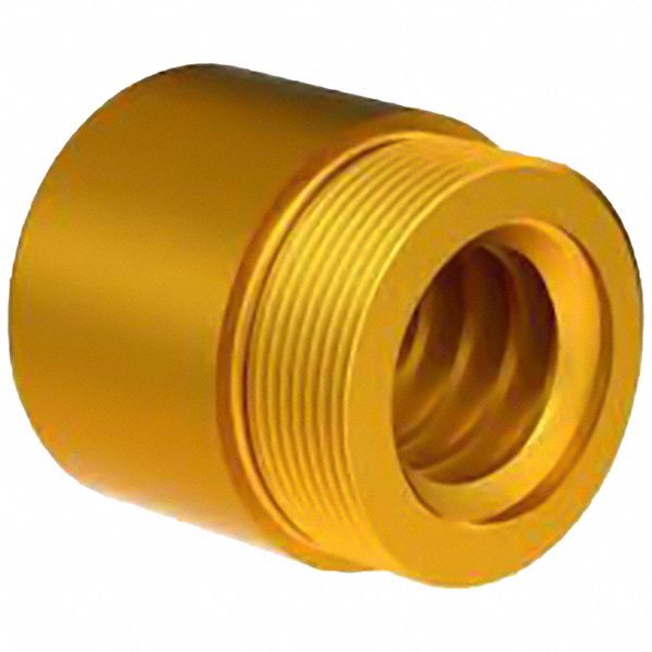 NOOK, Bronze, Right Hand, Acme Nut - 800XP7|20105 - Grainger