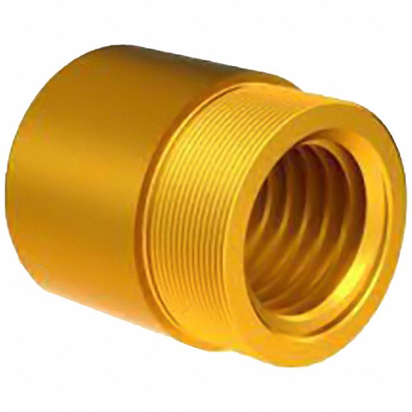 NOOK, Bronze, Right Hand, Acme Nut - 800XR0|20155 - Grainger