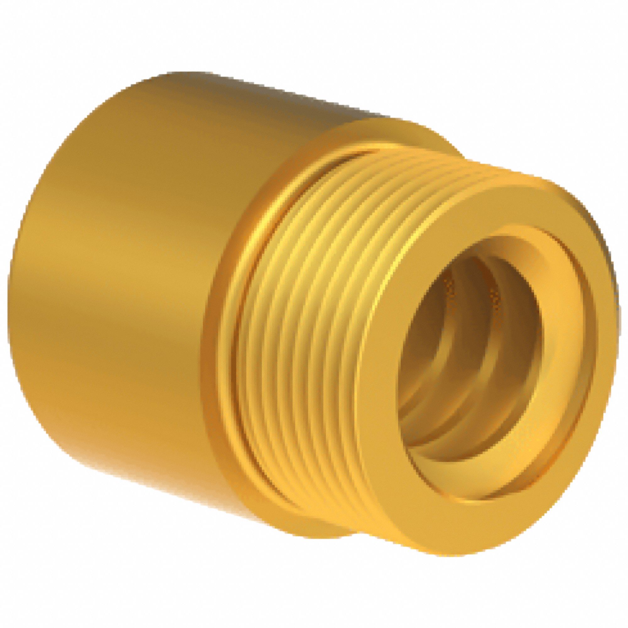 NOOK, Bronze, Right Hand, Acme Nut - 800XT2|20903 - Grainger