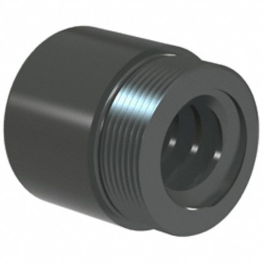 NOOK, Plastic, Right Hand, Acme Nut - 800XT4|30904 - Grainger