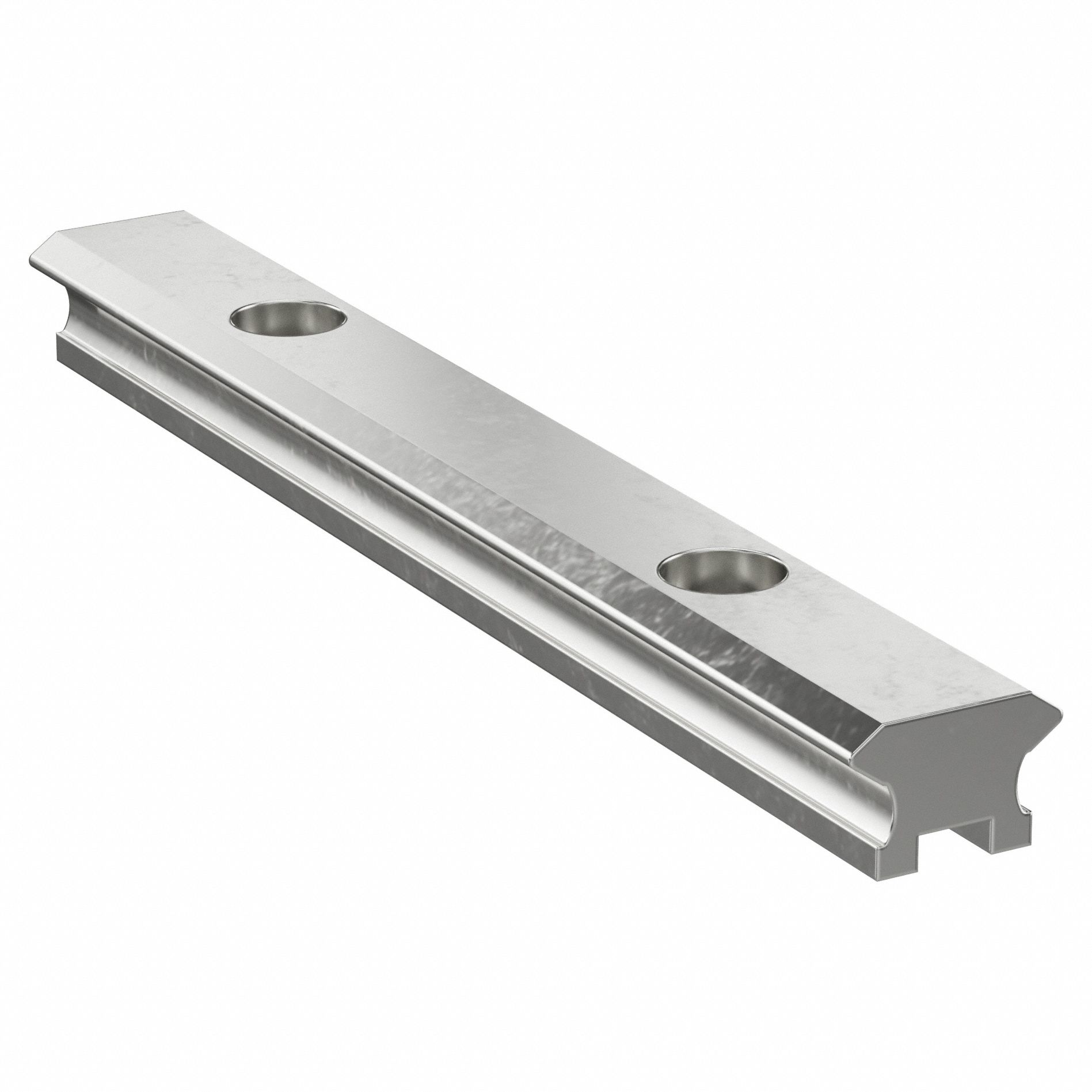 HEPCOMOTION, P1, Nom. Rail Size: NL76, GV3 Double Edge Spacer Slide ...