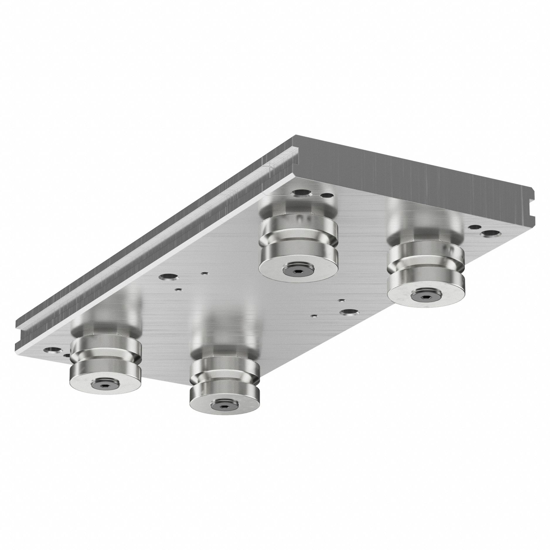 HEPCOMOTION, For 76 mm Rail Wd, Roller, GV3 Carriage - 800ZE6 ...