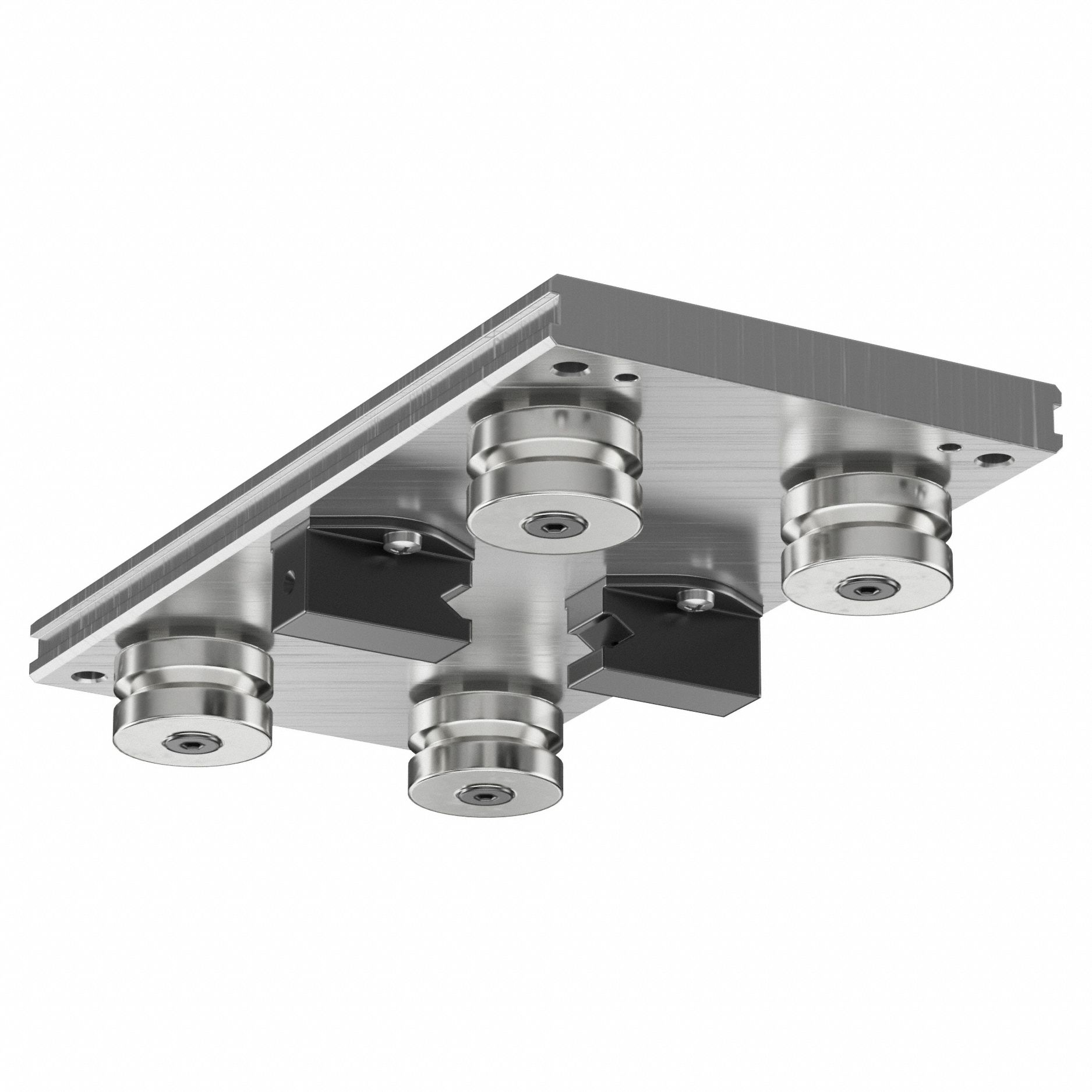 HEPCOMOTION, For 44 mm Rail Wd, Roller, GV3 Carriage - 800ZC5 ...